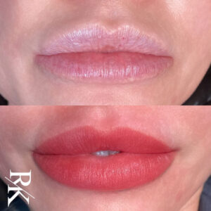 Premier Lip Blushing Services at RK Studios in Kansas City, Missouri ...