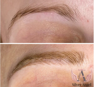 Microblading Services Kansas City | Experienced Artist