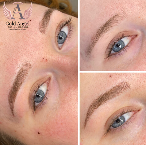 Microblading Services Kansas City | Experienced Artist